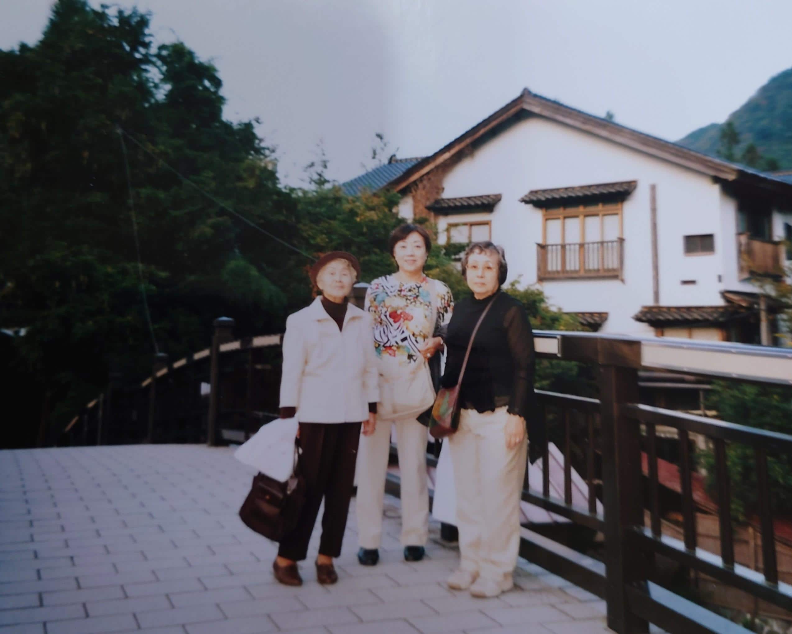 支部会活動｜東京家政大学